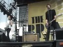 THE BRAVERY LIVE @ EDGEFEST TORONTO - NO BRAKES - YouTube