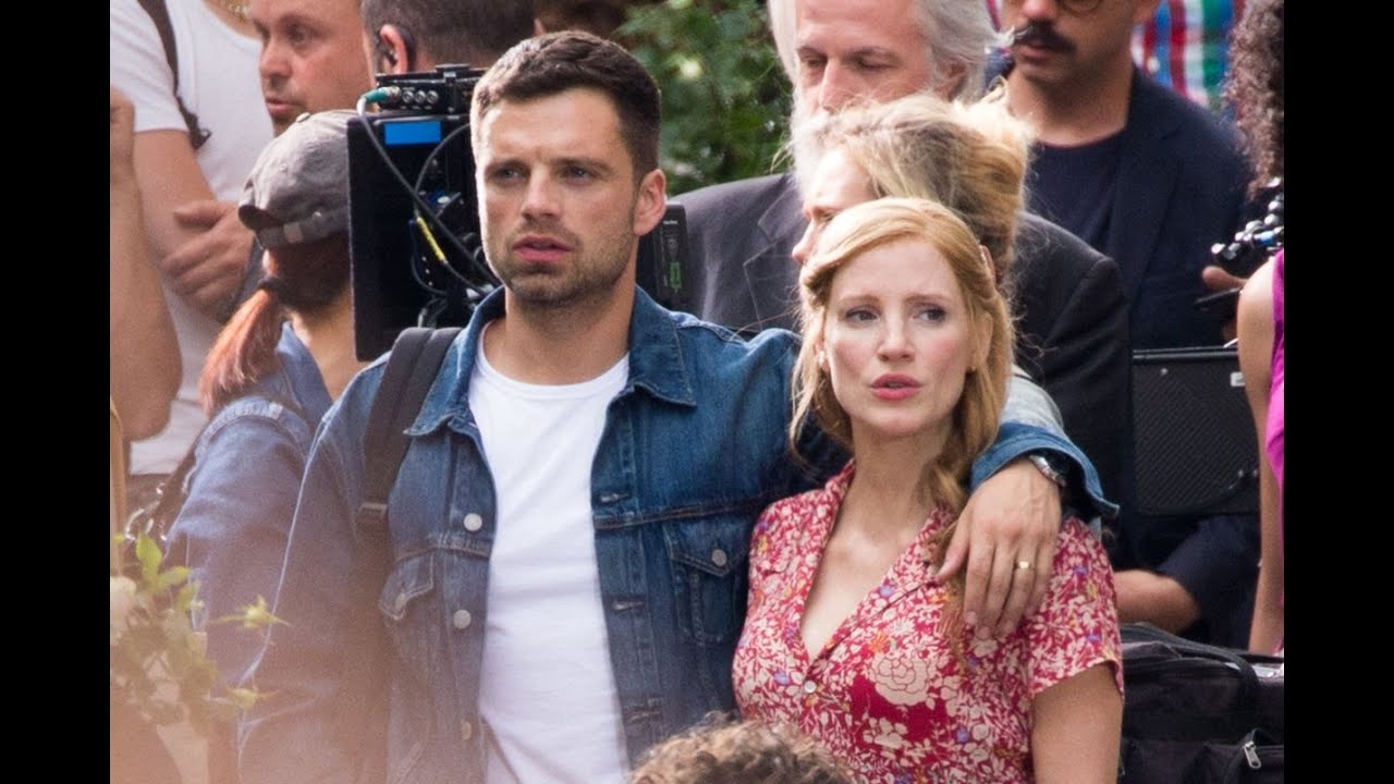 The 355 | "Day 1" - Official Movie Clip | Screendollars - YouTube