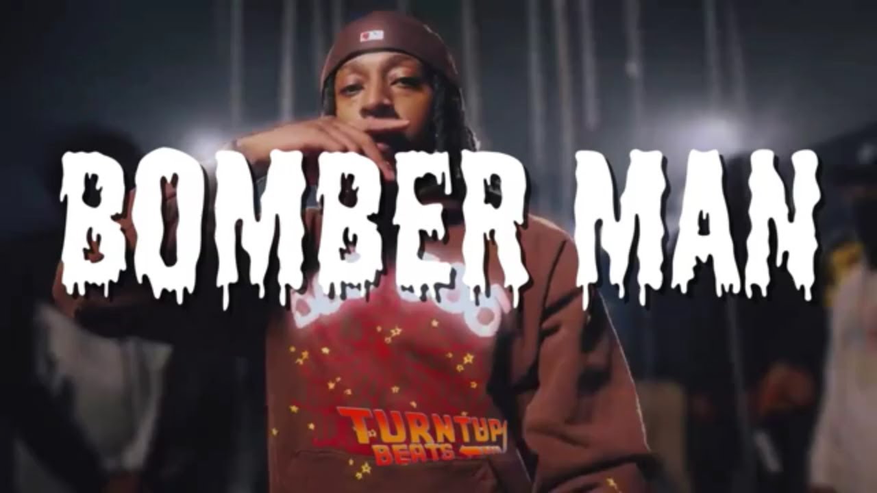 [FREE] M Row x Dudeylo x Fast Drill x Yamaica Type Beat - "Bomber Man ...