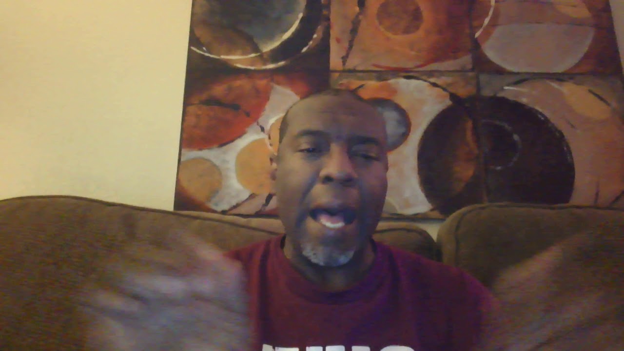 Daryl Vinson EMBA Dr. Janz - YouTube