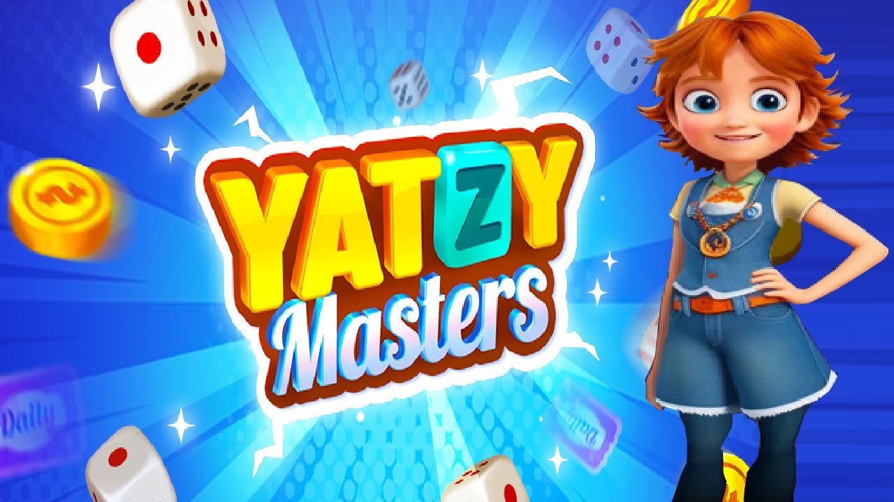Yatzy Masters Gameplay - YouTube