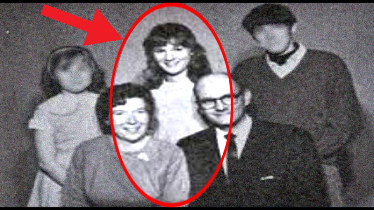 5 Creepy True Crime Cases That Went Cold | Scary Unsolved Mysteries ...