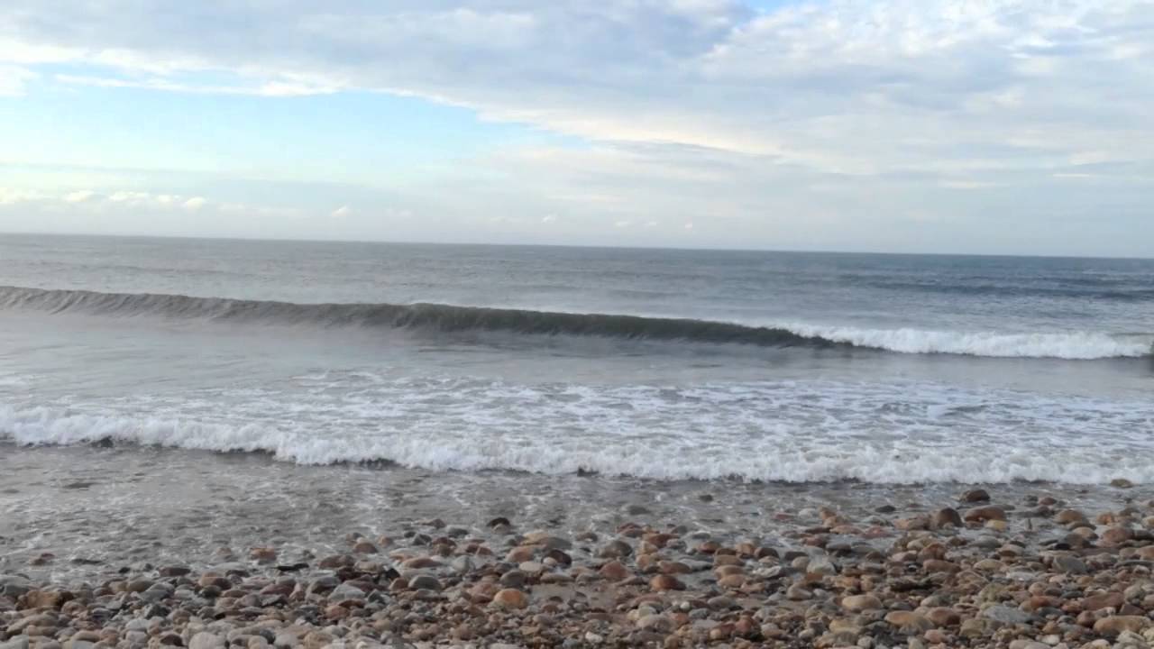 LONG BEACH BLOCK ISLAND - YouTube