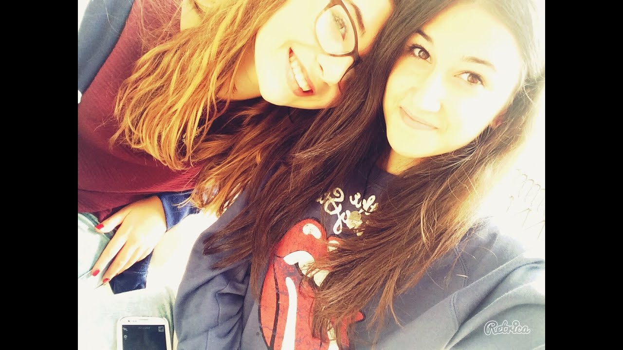 Giulia & Alba - YouTube