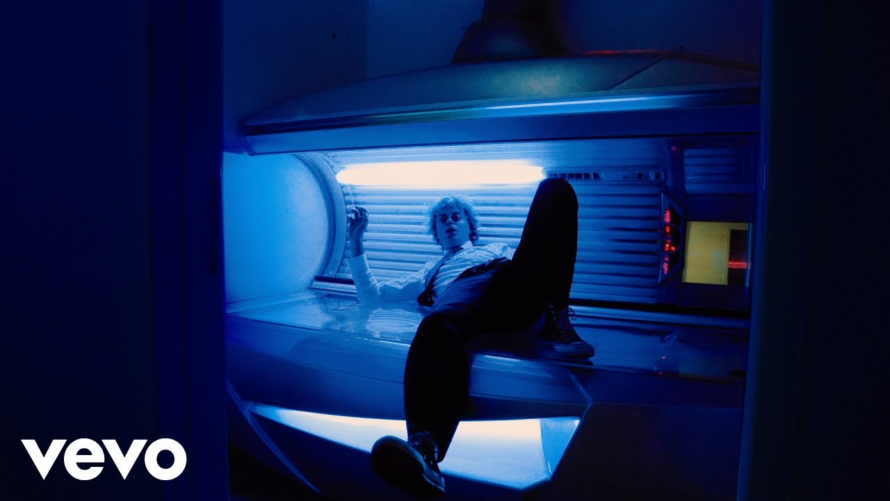 Johnny Jane - Bbye Chords - Chordify