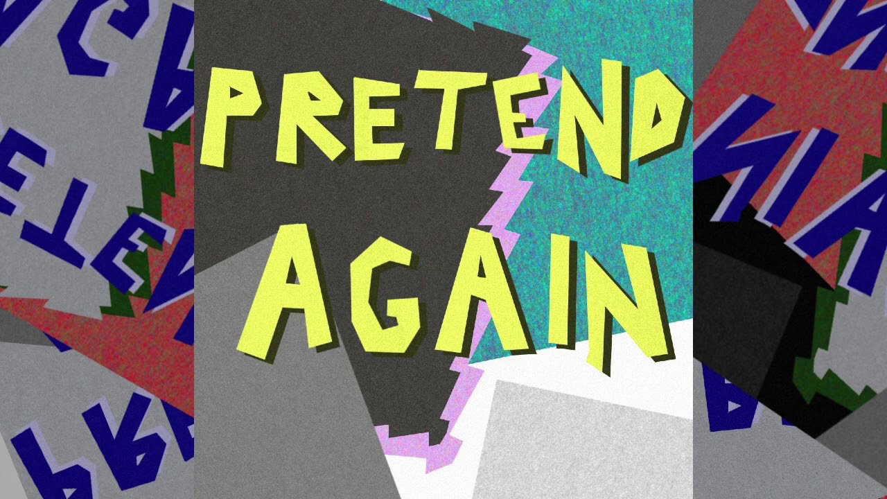 A. Craven - Pretend Again - YouTube Music