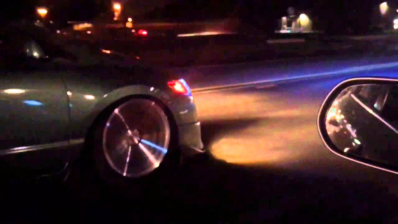 Stanced Fg2 - YouTube