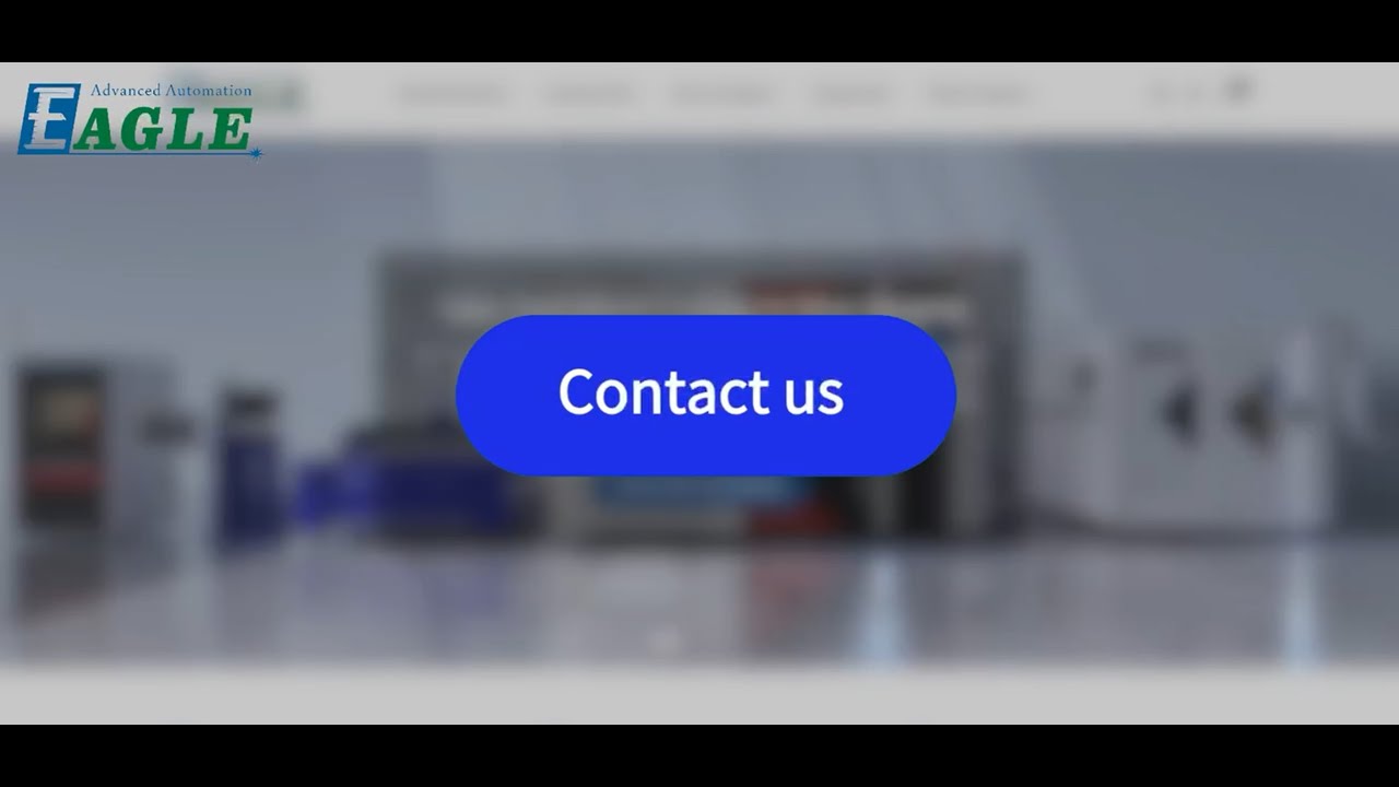 Contact us for Laser Technology and Installation Services!—Eagle ...