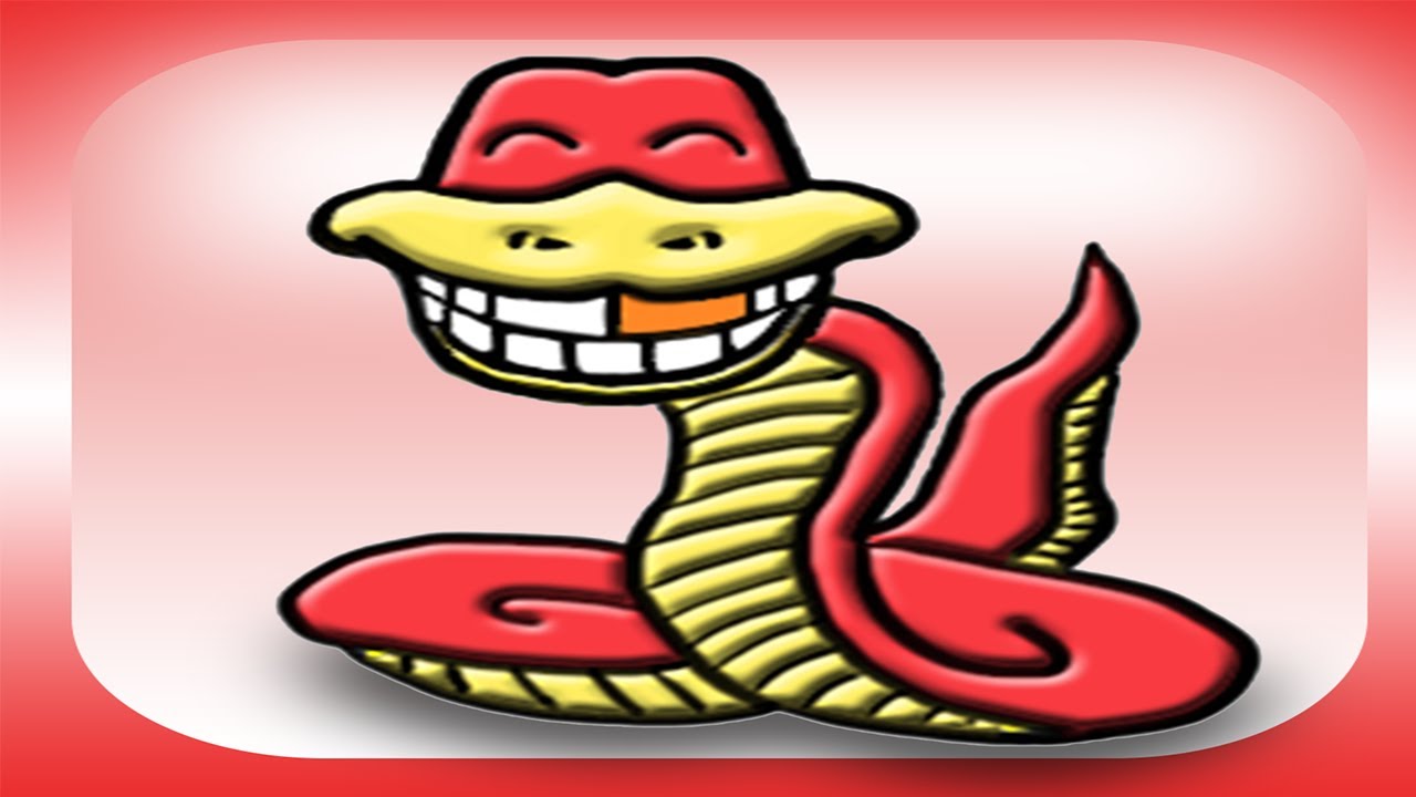 Candy Snake Revolution (New Free Game 2014) - YouTube