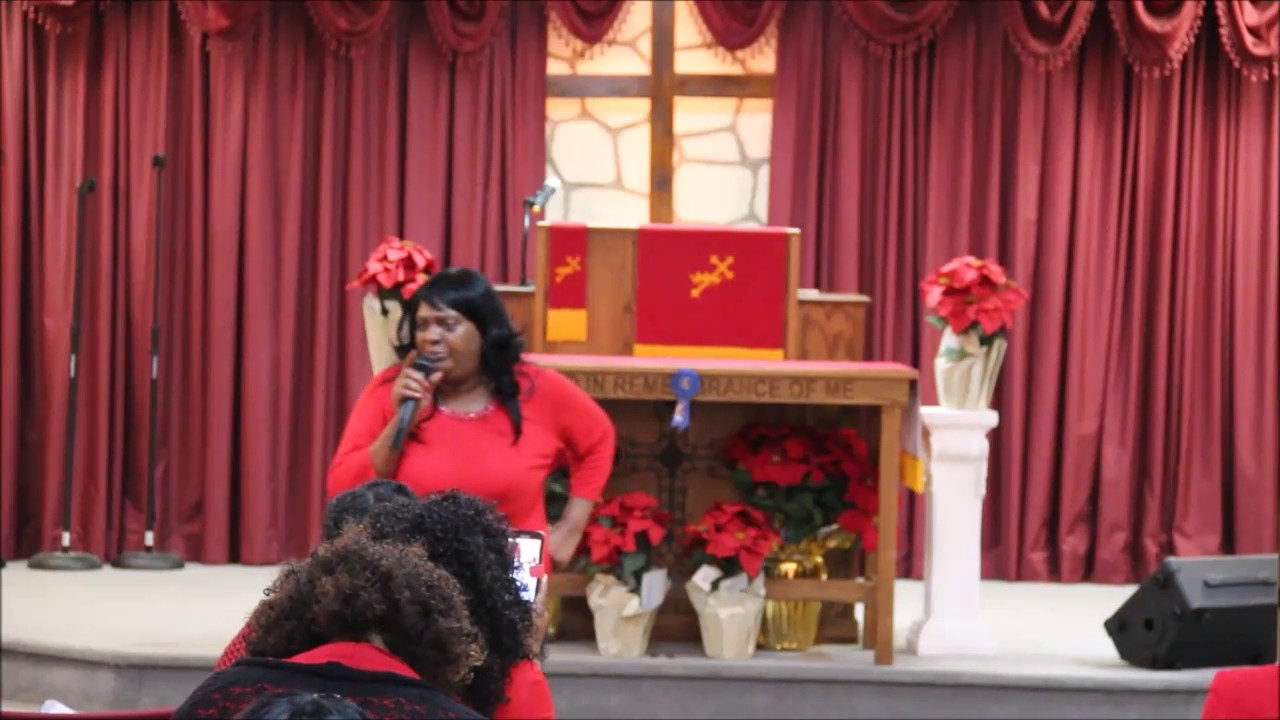 Testimony service - YouTube