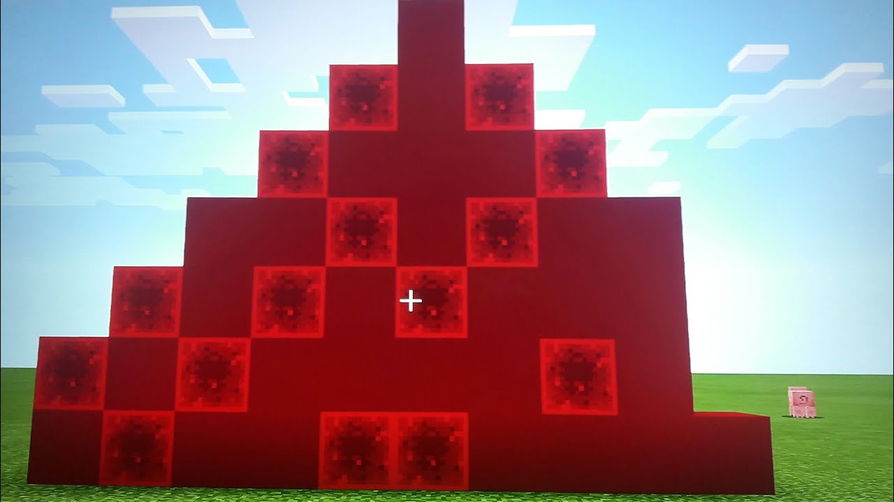 aprenda o básico sobre a Redstone - parte 1 - YouTube