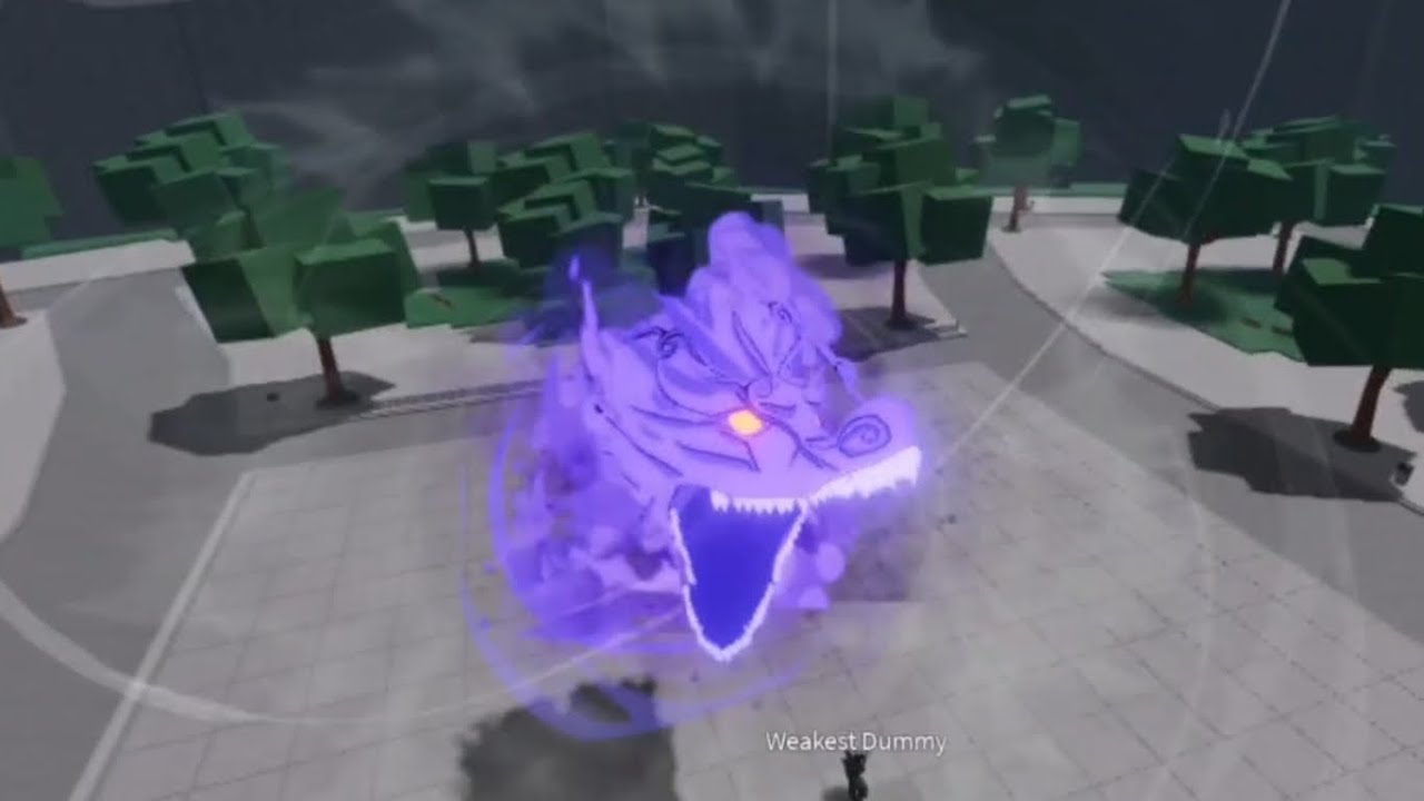 NEW TSB UPDATE! SUIRYU AWAKENING + NEW KJ MOVE! - Roblox - YouTube
