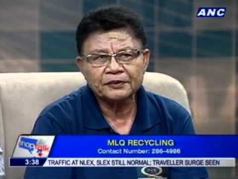 ANC Shop Talk: Variety of Business 1/2 - YouTube