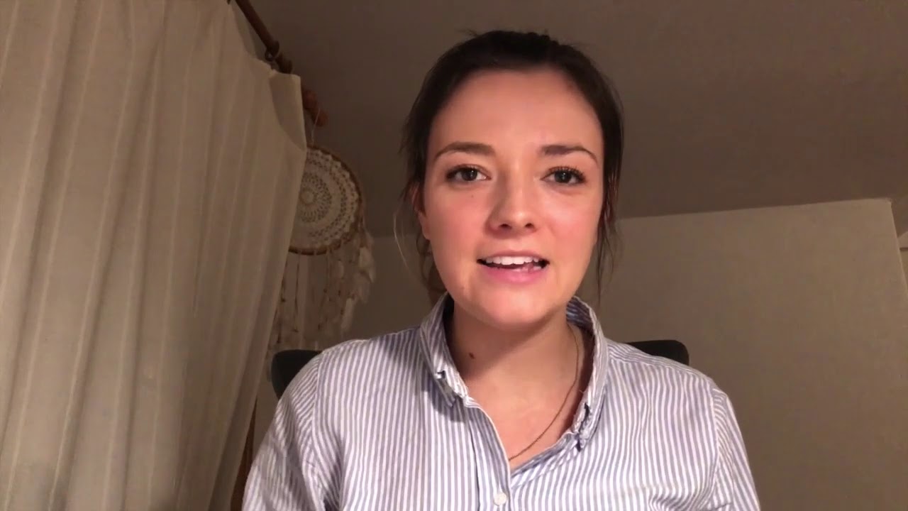 Geering up! application 2019 - YouTube