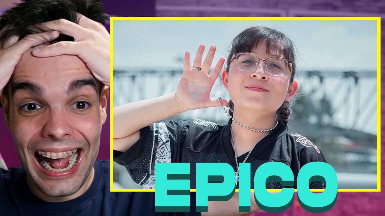 🔥AZUKY ASCIENDE A FMS MÉXICO🔥 *¿LA NUEVA CAMPEONA MEXICANA?* - YouTube