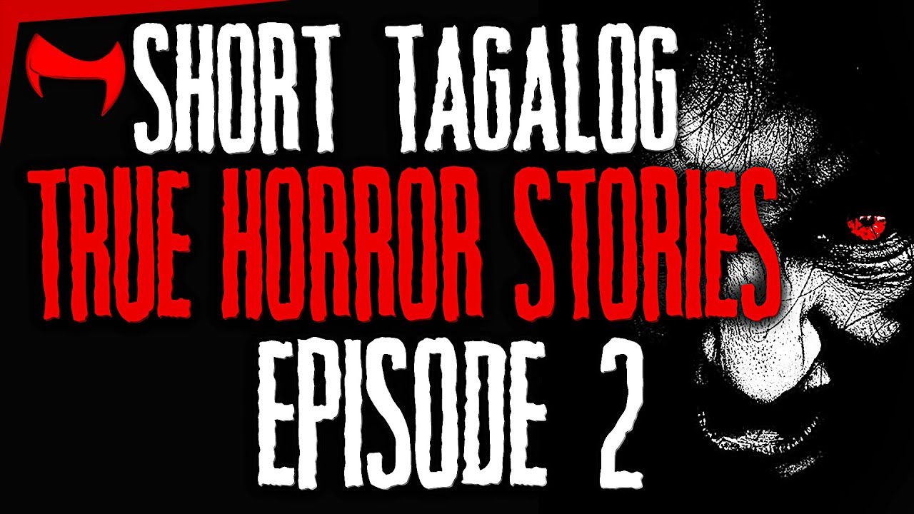 SHORT TRUE HORROR STORIES || EPISODE 2 - YouTube