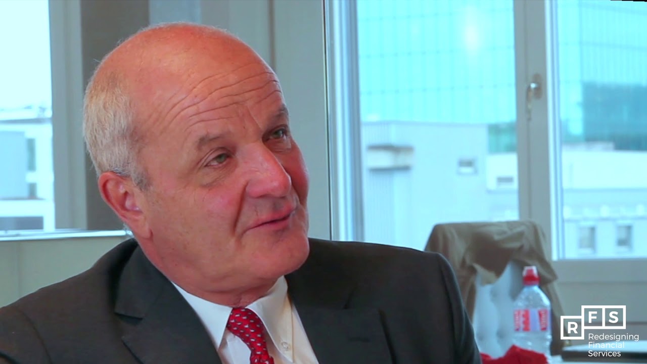 Martin Naville: The threat of a full-fletched trade war is small - YouTube