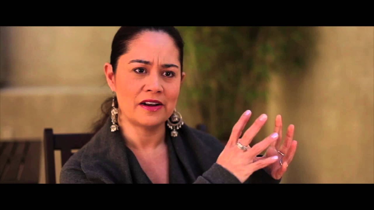 "I Am Rising ...": Monique Wilson - YouTube