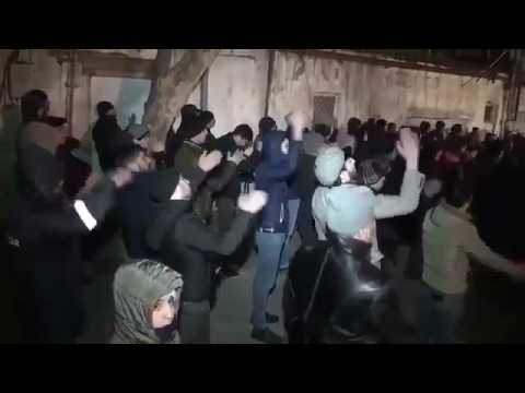 Mərsiyə Ürəyim yandı bacı ....