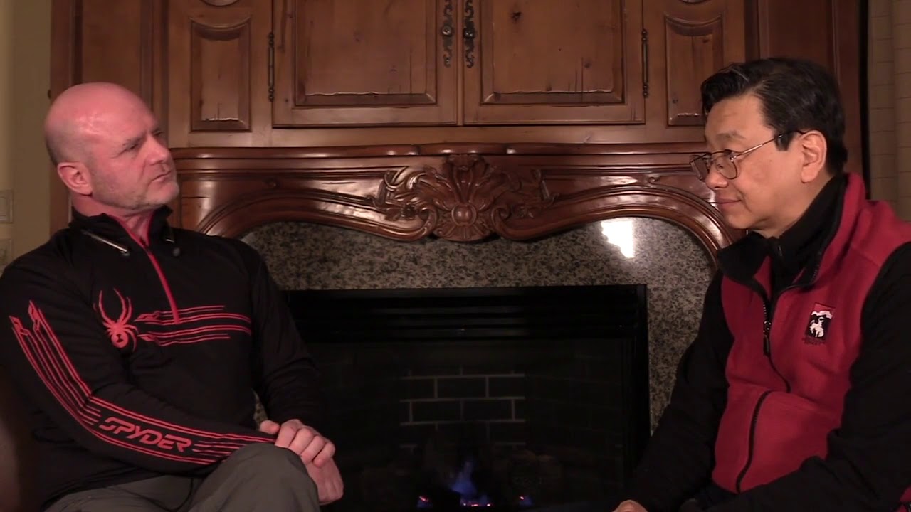 Legends in Urology: John P Mulhall, MD - YouTube