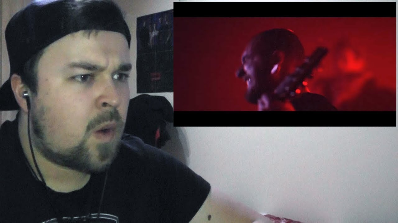 CANNIBAL GRANDPA - MANDINGA (FT. ROK RUPNIK) REACTION - YouTube