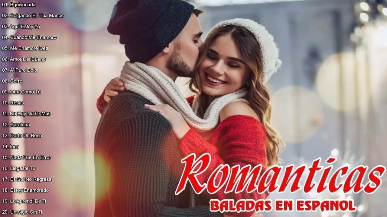 Baladas Pop Romanticas para trabajar y concentrarse 2019 - Musica Pop ...