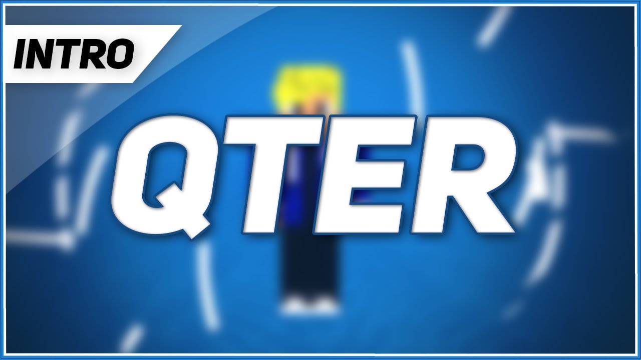 Intro Premium Qter - YouTube