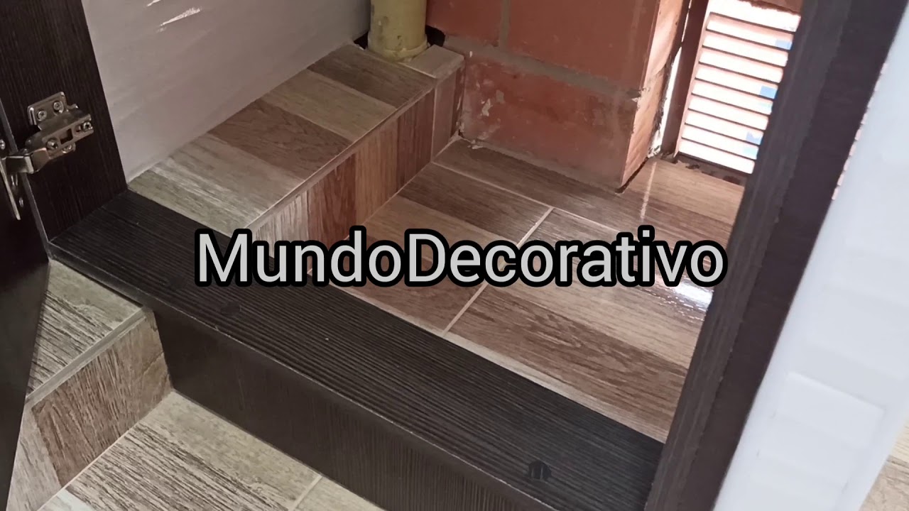 Solera Constructora Capital Acabados MundoDecorativo - YouTube