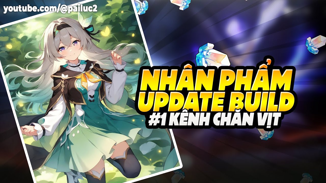 Cách Xem Lại Nhân Phẩm Trong HSR! Chỉ Số Build Yunli, FireFly! Những ...