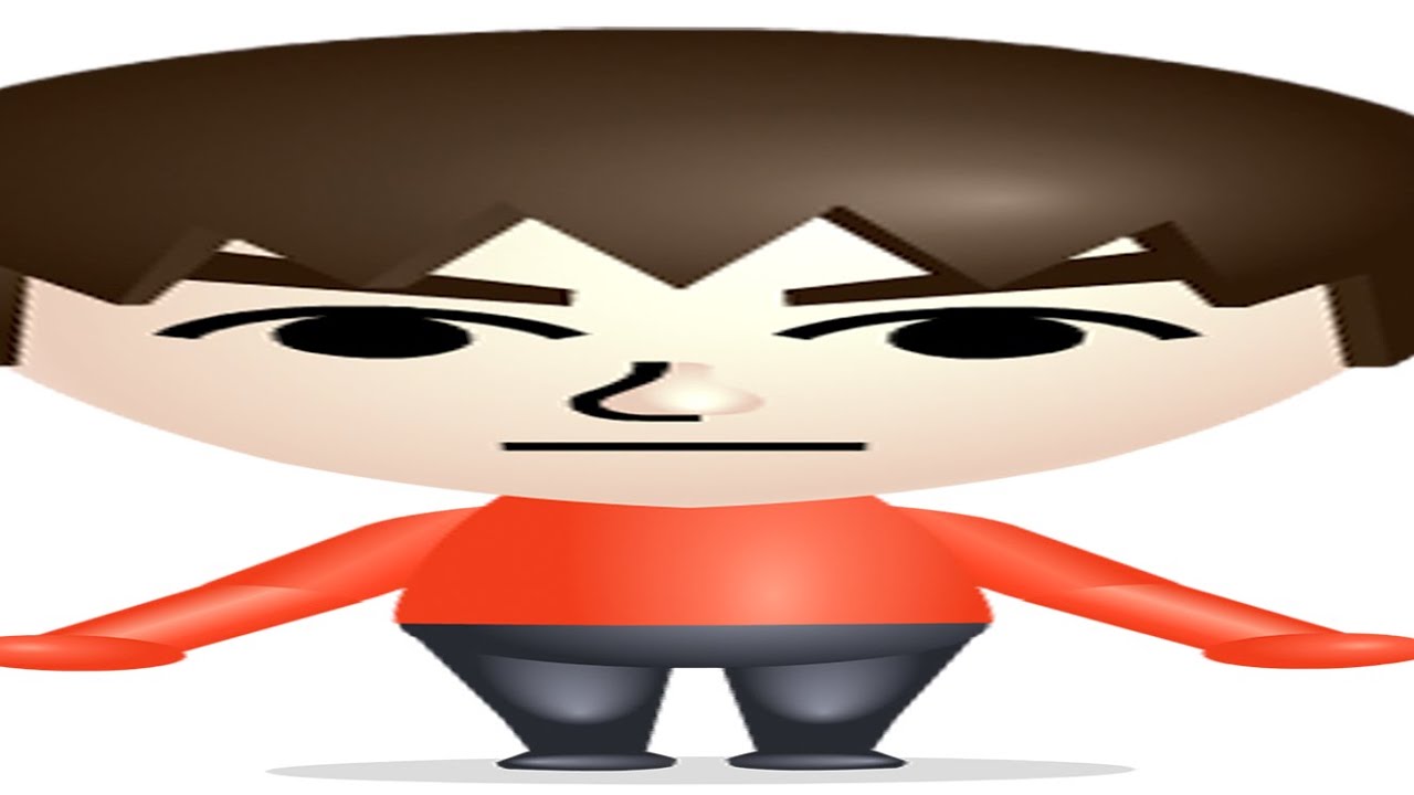 Mii Channel Theme...but I really suck - YouTube