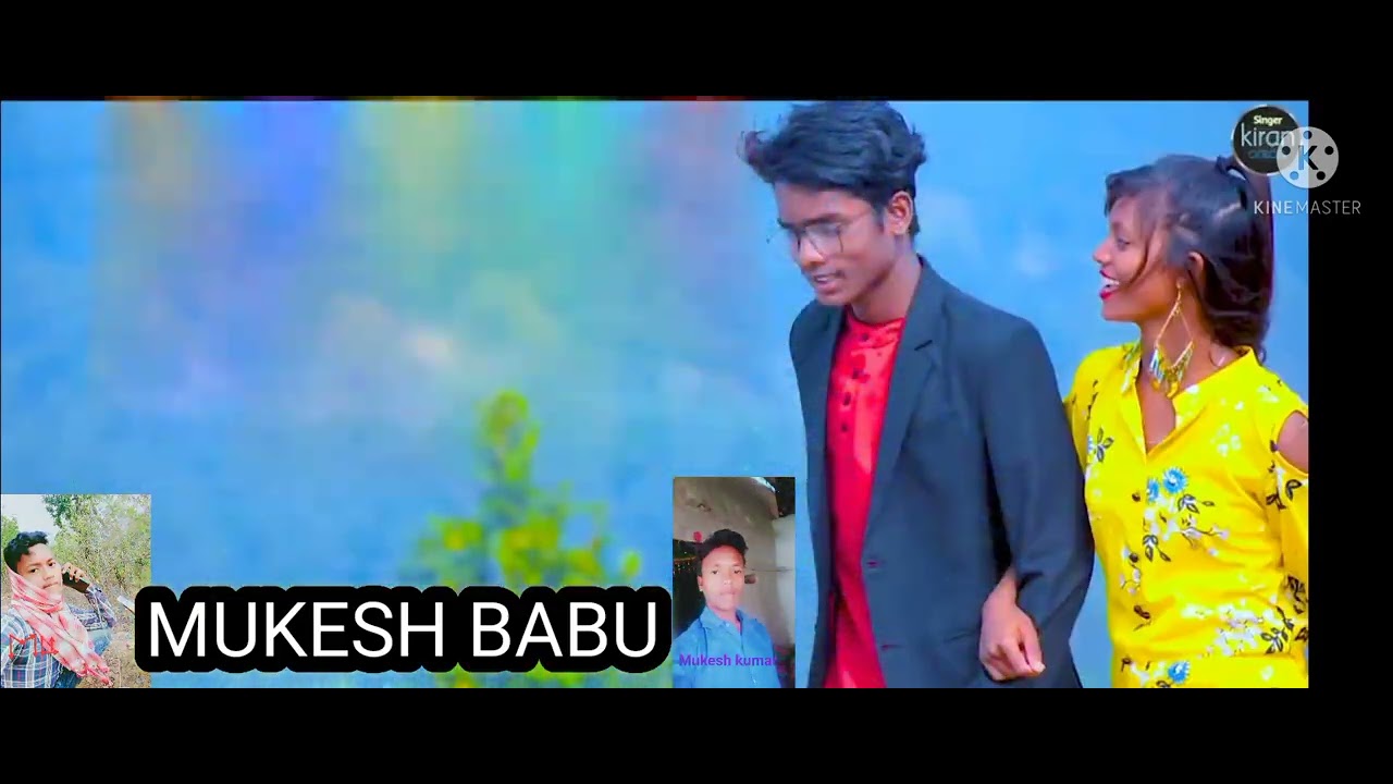 Mukesh babu(1) - YouTube