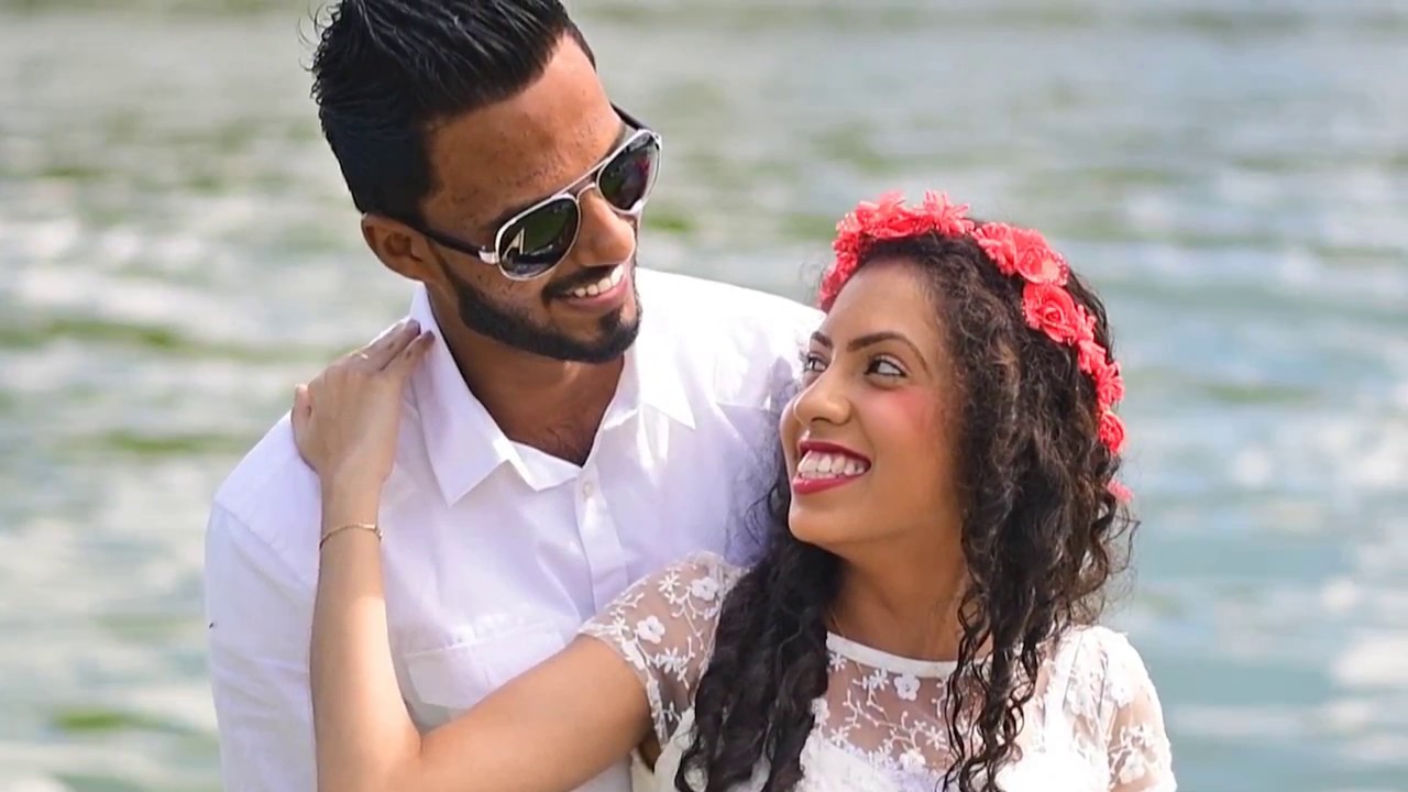 Shamika & Nethmini Preshoot - YouTube
