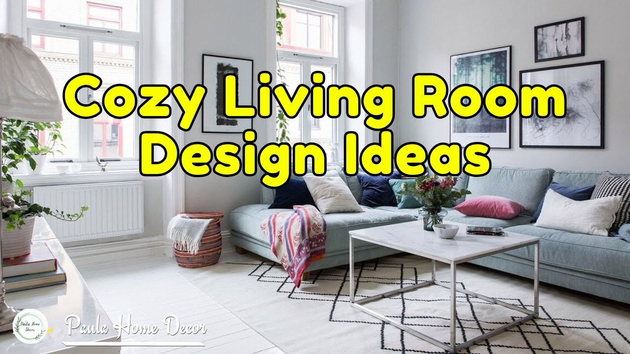 Effortless Simple Living Room Ideas Minimalist Comfort Modern Living ...