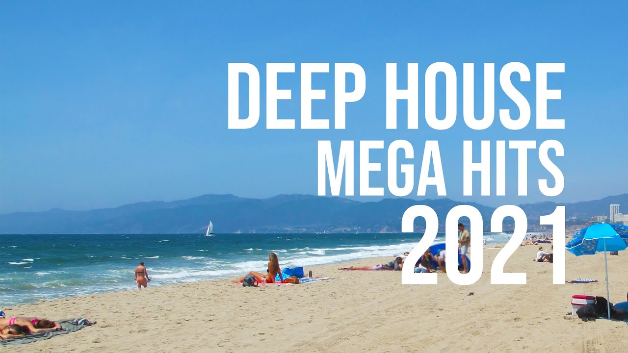 Ibiza Summer Mix 2021 🔥 Best of Tropical Deep House Music (Beach Party ...