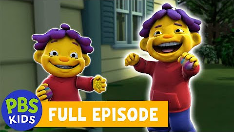 Sid The Science Kid | PBS KIDS - YouTube