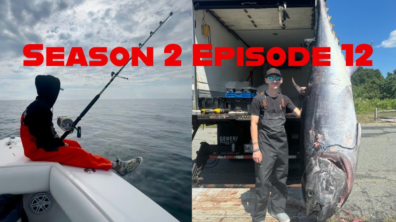 Red Top Pod Season 2 Ep. #12: Red Top Internal #2 - YouTube