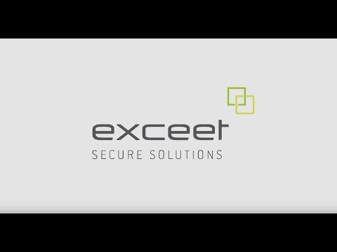 exceet Secure Solutions GmbH Düsseldorf_HR-Video - YouTube