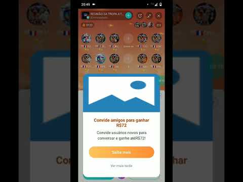 Cuidado com a baleia azul bigo live tem até presidiário ;