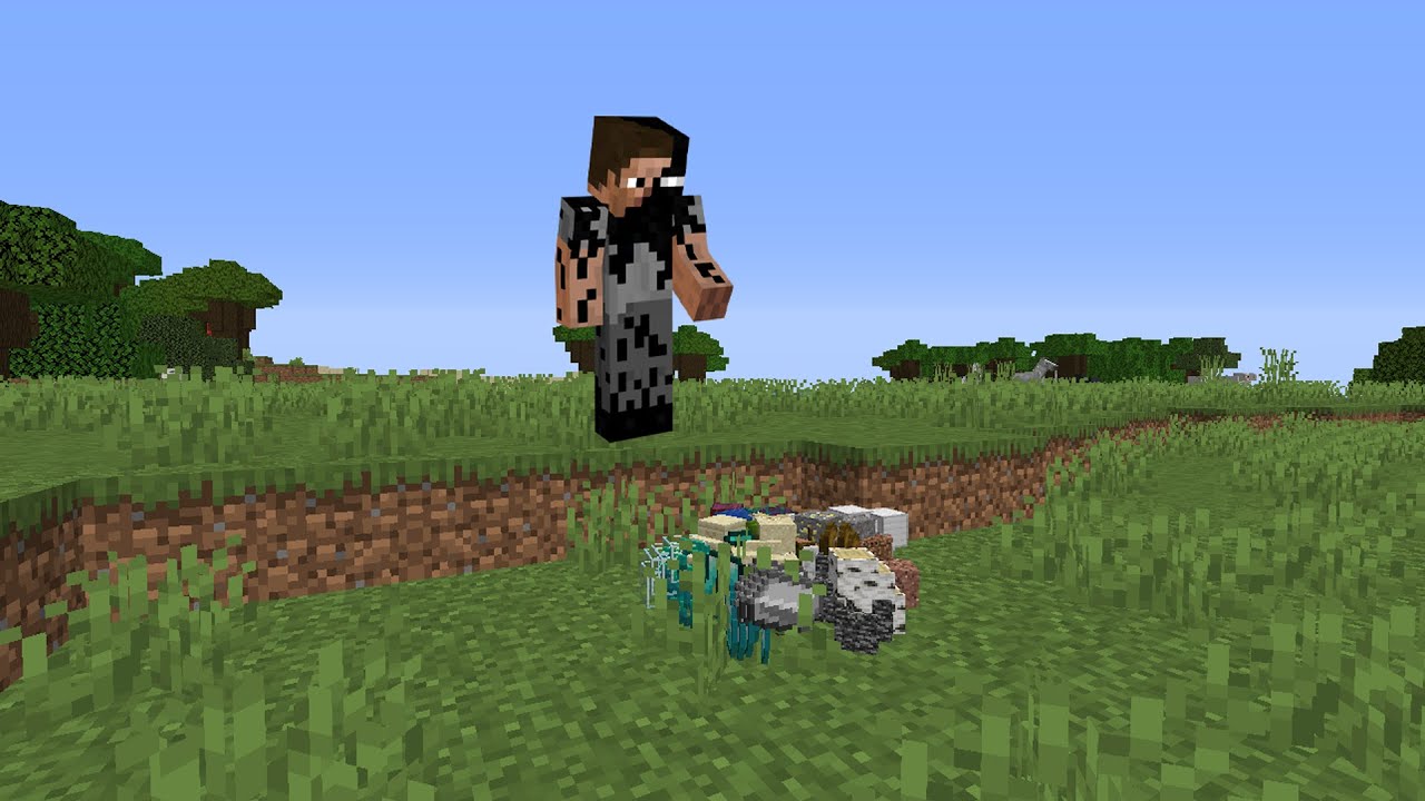 The Randomised Hunger Games Disaster ft. TeakyIvy + RynnEver - YouTube