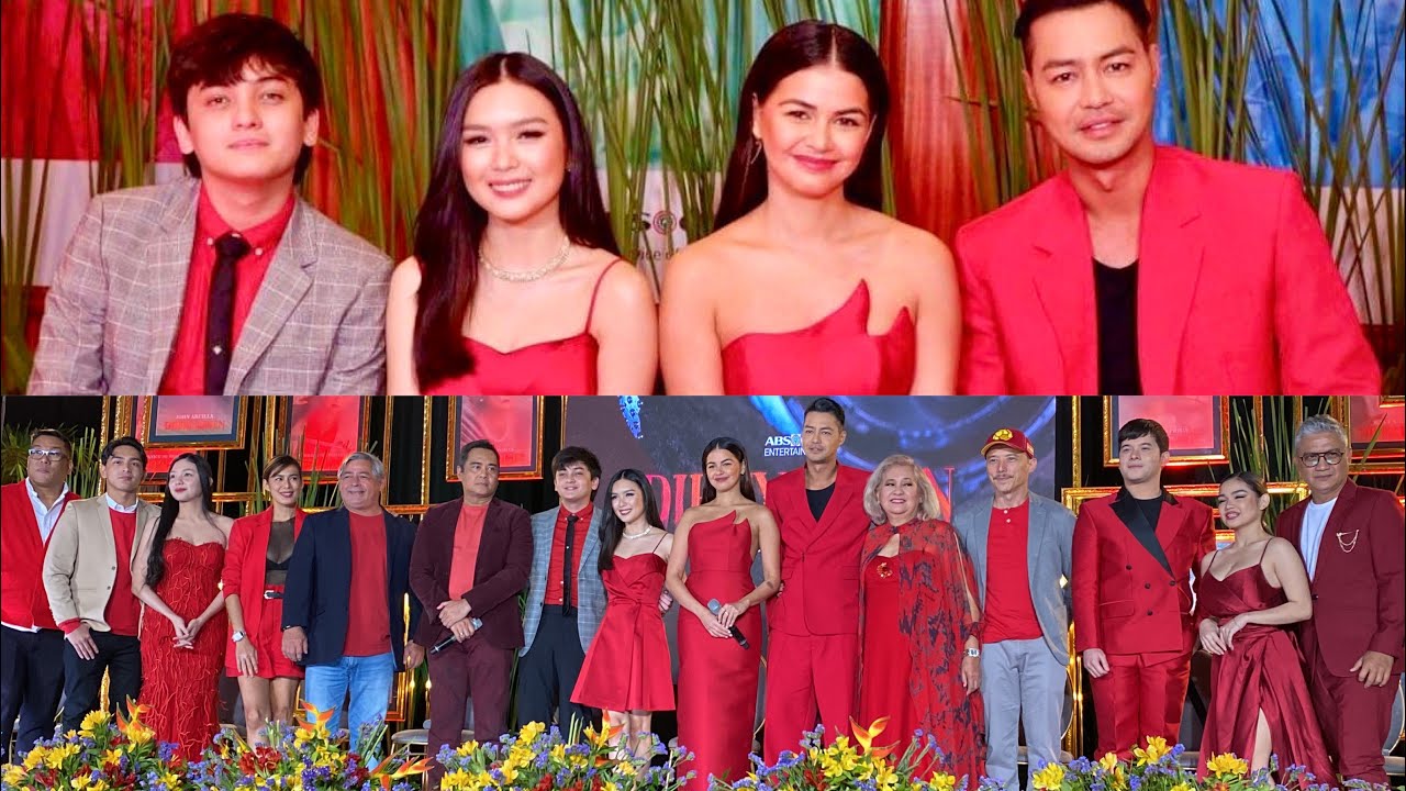 FULL VIDEO: JANINE, ZANJOE, FRANCINE, SETH & The 2nd BATCH of ‘DIRTY ...