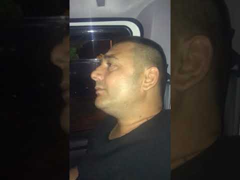 ALLAHIM BU NASIL BİR SES