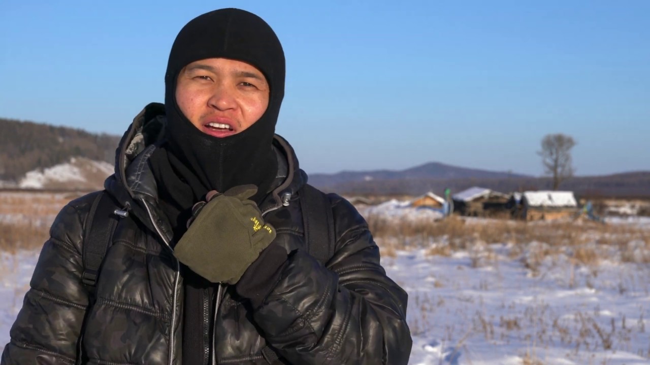 Onon haluun rashaan - YouTube