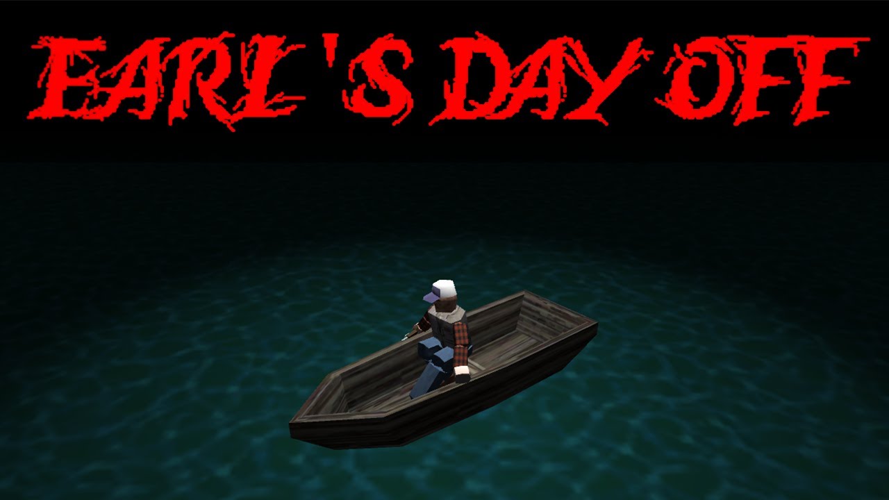 Earl's Day Off - Itch.io Indie Games - YouTube