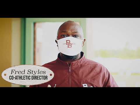 Bethune-Bowman Middle/High School COVID-19 Sporting Event Guidelines ...