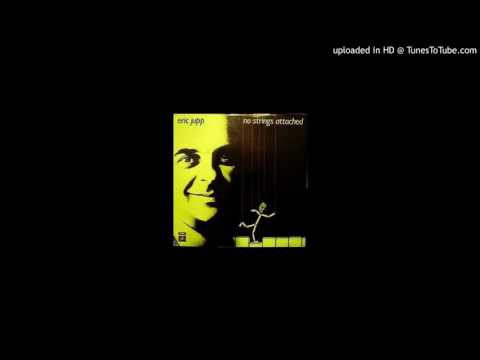 Eric Jupp – No Strings Attached (1972, Vinyl) - Discogs