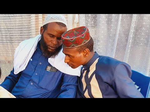 Nashiidaa haarawa 2014 - YouTube