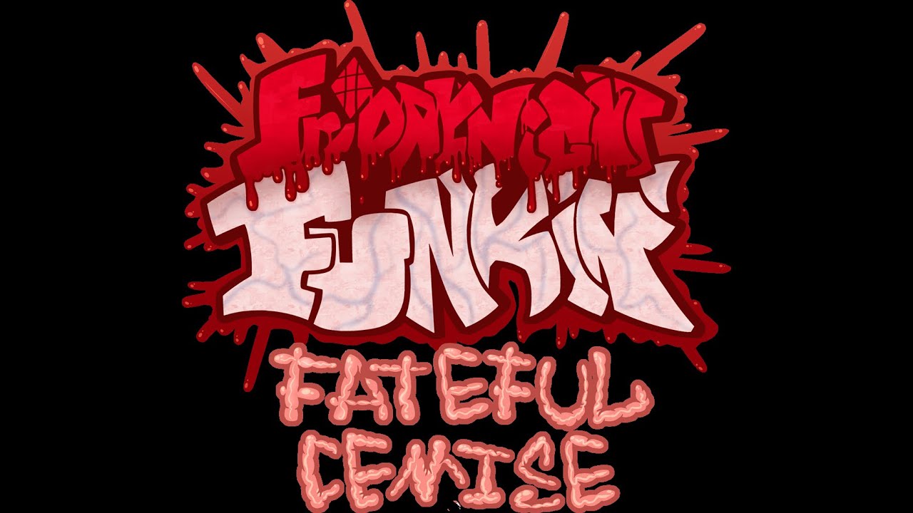Athereos | The Pulse That Failed –FNF: FateFul Demise - YouTube