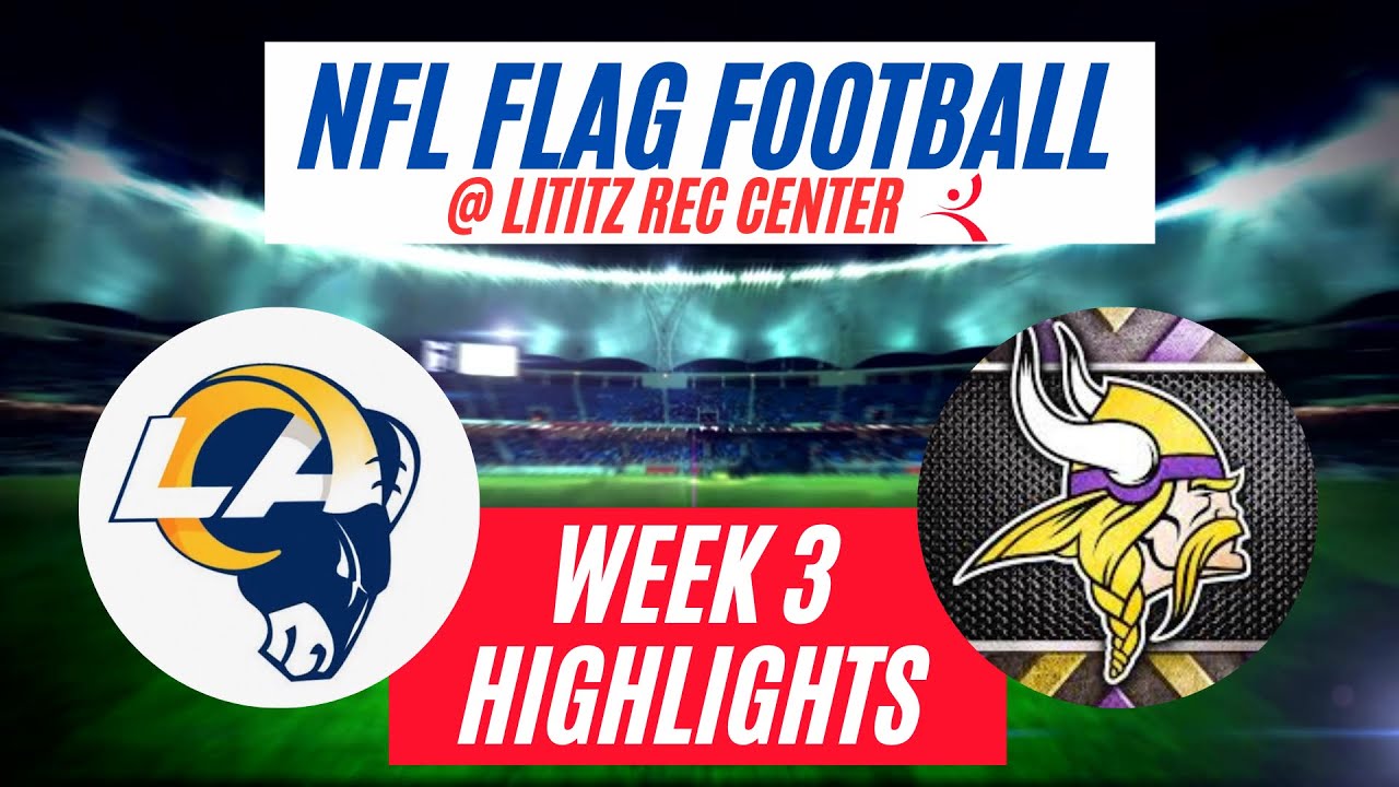 WEEK 3 HIGHLIGHTS - YouTube