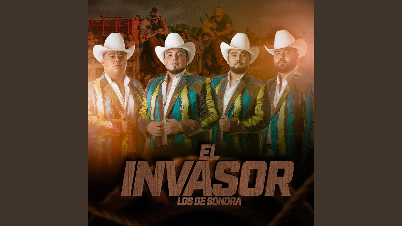 El Invasor - YouTube