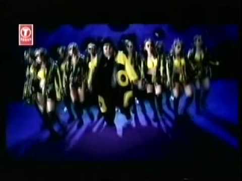 BigB Shahenshah 2002 Kabhi Naee